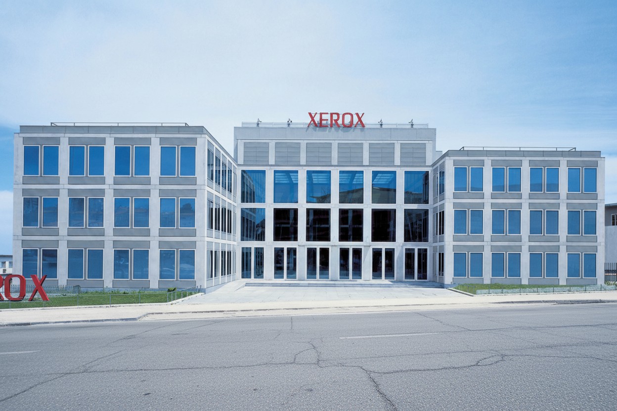 Xerox Center | Filstone