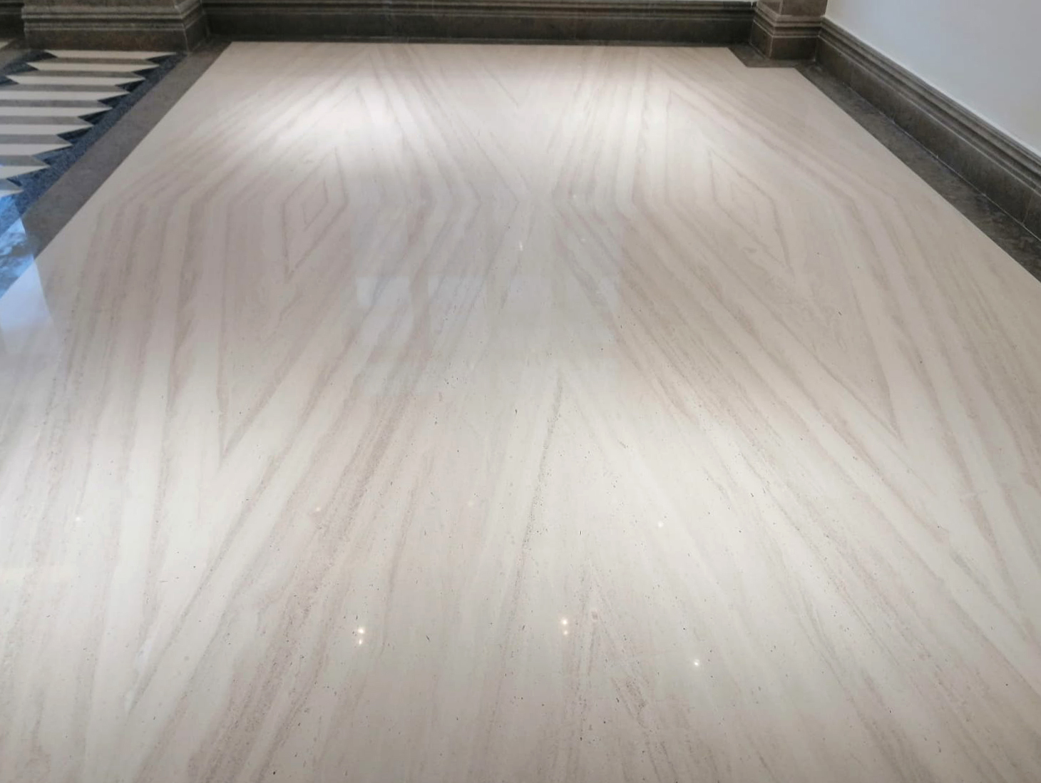 Escritórios Dafeng | Filstone